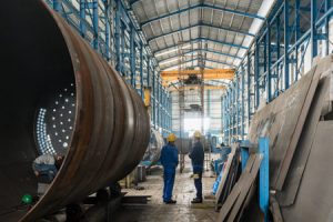 Industries - Haakon Industries