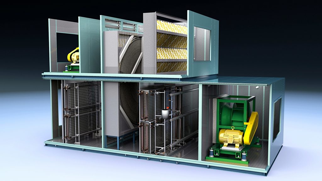 16 York Toronto - Haakon Industries