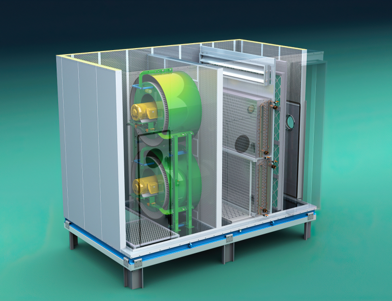 About Us - Haakon Industries