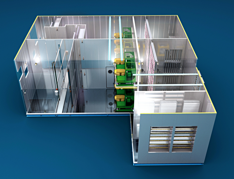 About Us - Haakon Industries