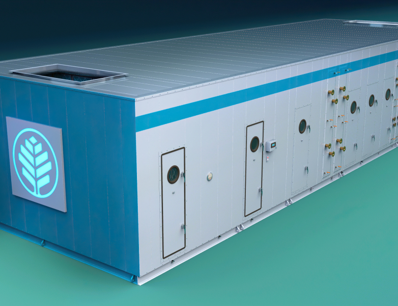 Home - Haakon Industries