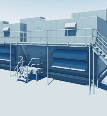 Portfolios Archive - Haakon Industries