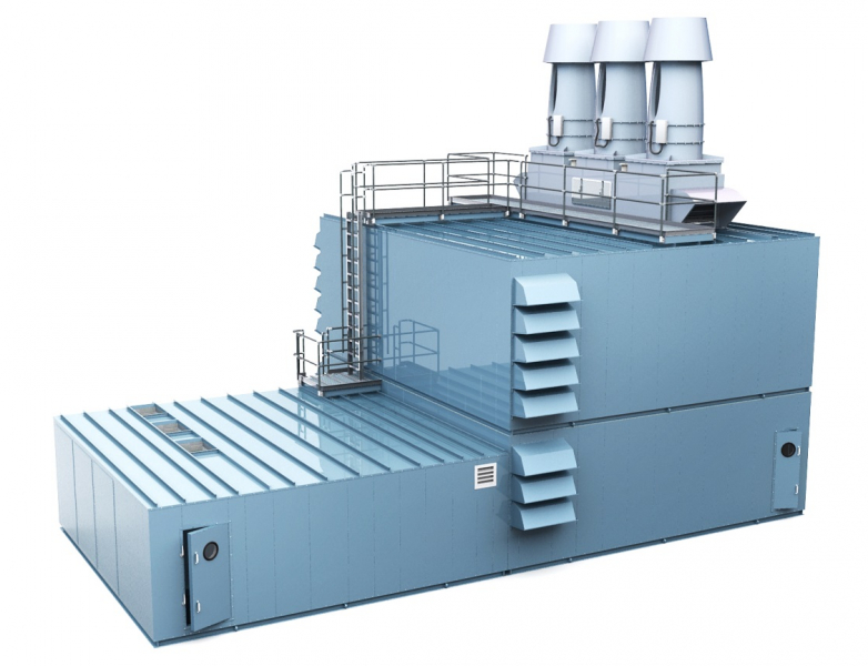 Home - Haakon Industries