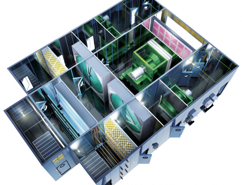 Home - Haakon Industries