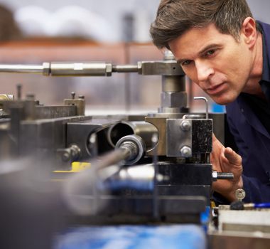 Asheville Production Archives - Haakon Industries