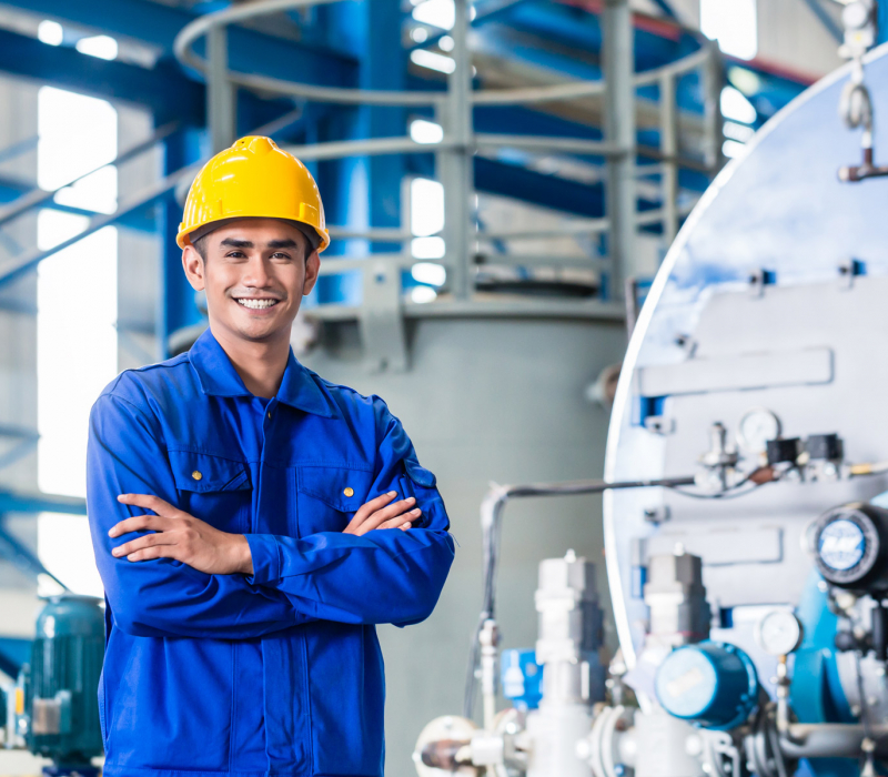 What's New? - Haakon Industries