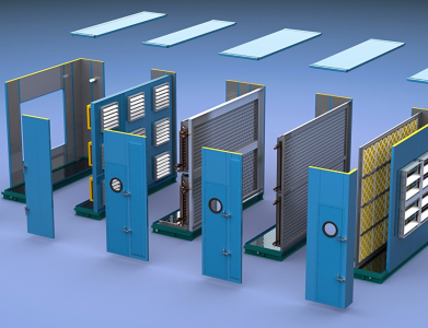 Home - Haakon Industries